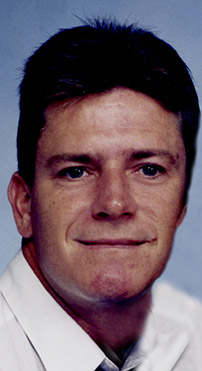 Timothy Scott Frierson - Picayune Item | Picayune Item