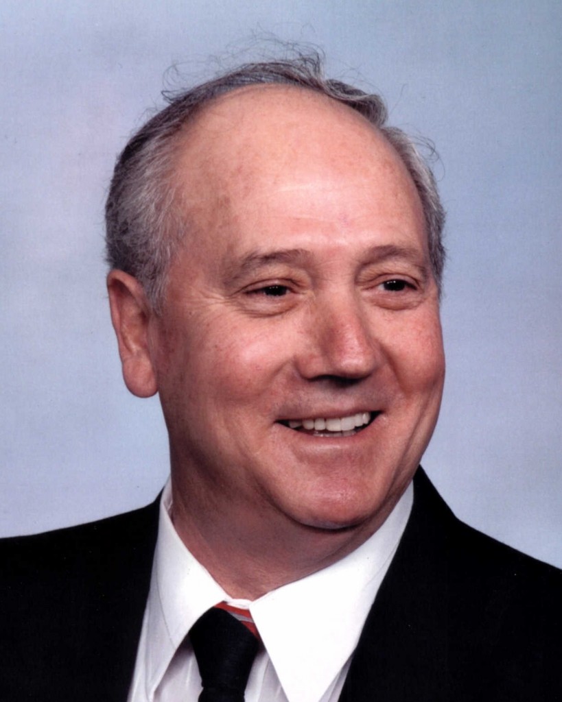 Hilbert J. Cleveland “Bob” Morvant - Picayune Item | Picayune Item