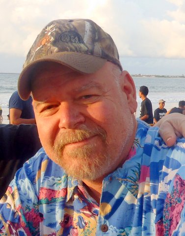 Floyd Earl Masoner - Picayune Item | Picayune Item