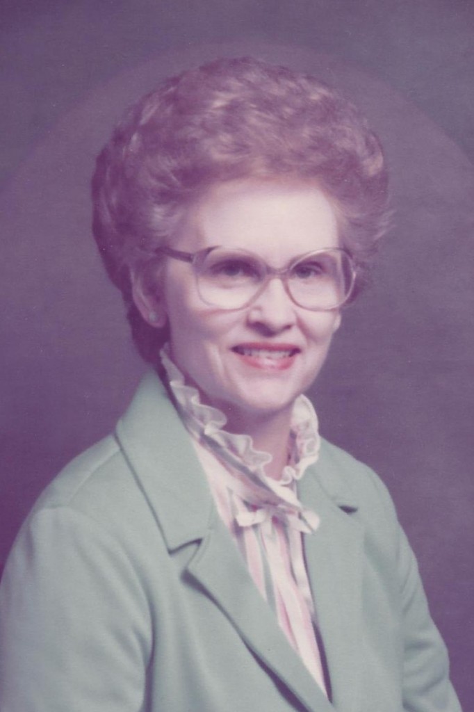 Jean Hayden Saunders - Picayune Item | Picayune Item