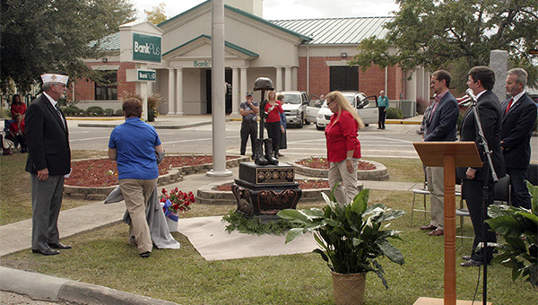 Veterans Day events to take place next week, participants wanted ...