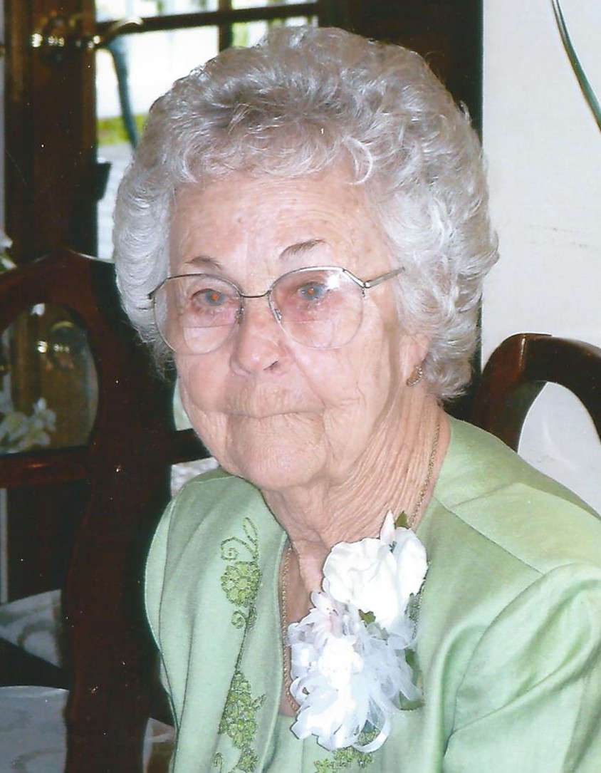 Troy Mae Varnado - Picayune Item | Picayune Item