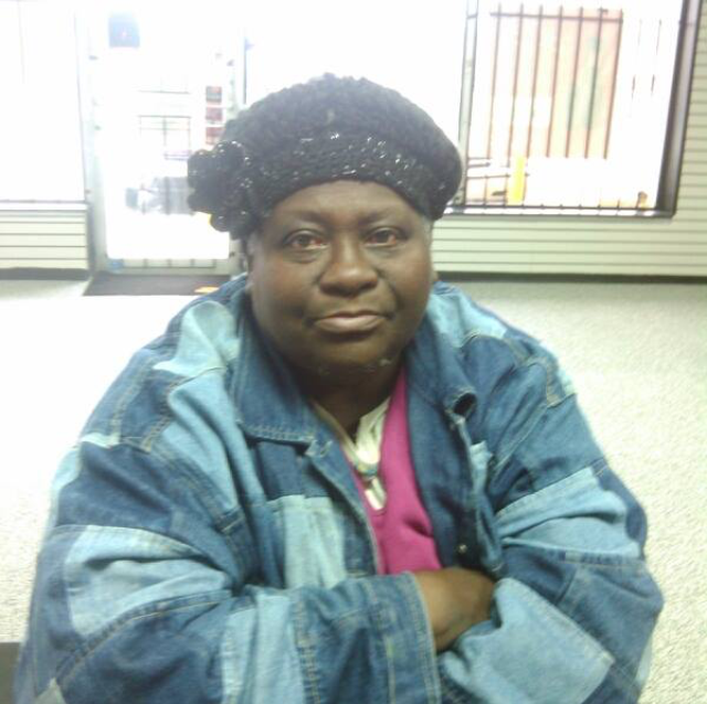 Veronica Whitehead Fowler - Picayune Item | Picayune Item Veronica Whitehead Fowler - Picayune Item | Picayune Item
