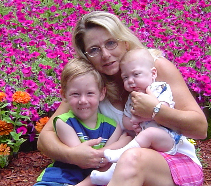 Rebecca Lynn Jarrell Upton - Picayune Item | Picayune Item