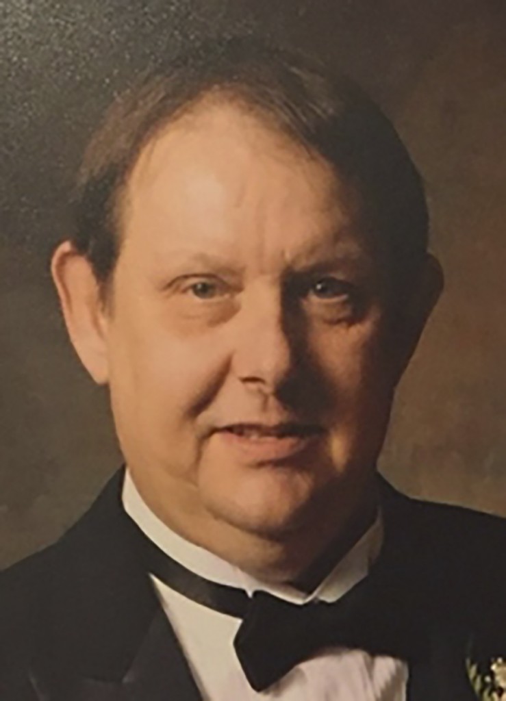 William "Fred" Messer - Picayune Item | Picayune Item