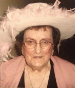 Audrey Patrick Beebe | Picayune Item