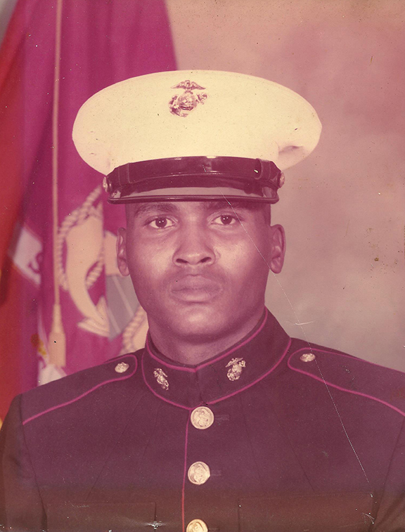 Cpl Darrick Michele Dees, Sr. - Picayune Item | Picayune Item Cpl Darrick Michele Dees, Sr. - Picayune Item | Picayune Item