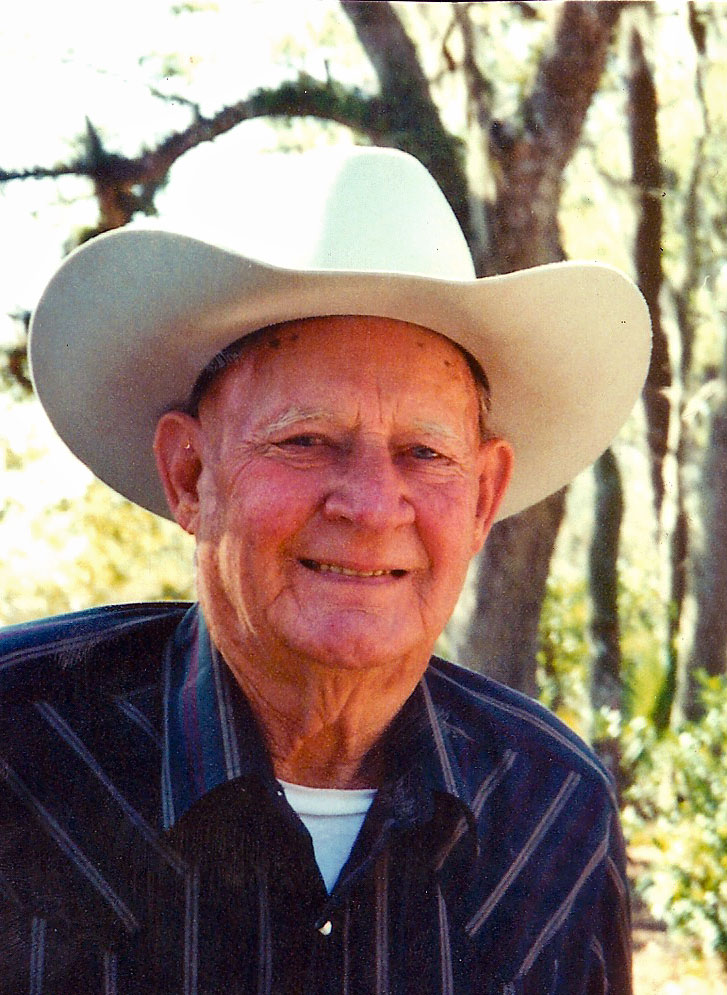 Leon D. Mitchell | Picayune Item