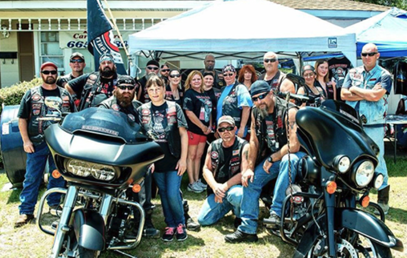 BACA bikers hope to start Picayune chapter | Picayune Item