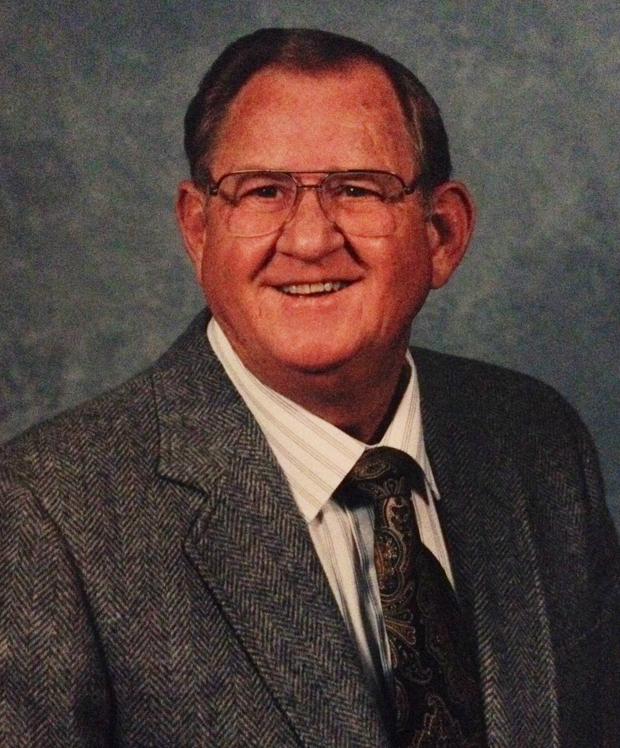 Albert “Ray” Hawthorne | Picayune Item