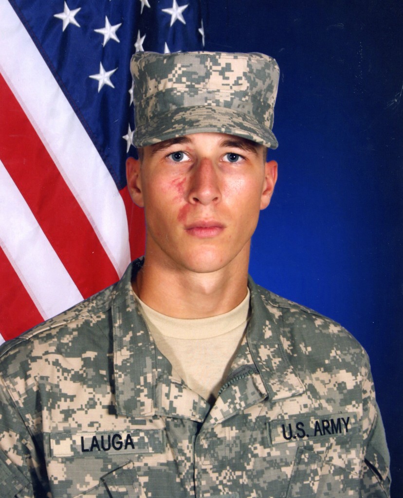 William David Lauga, Jr. - Picayune Item | Picayune Item