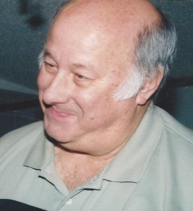 Michael Kermit Glorioso | Picayune Item