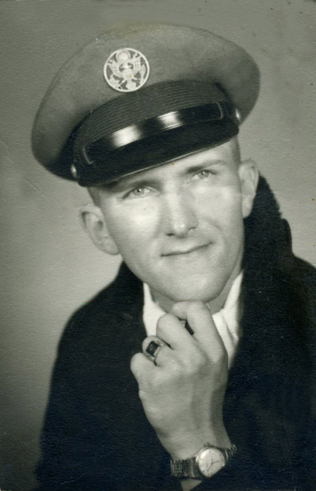 Dale Turner Shanks | Picayune Item