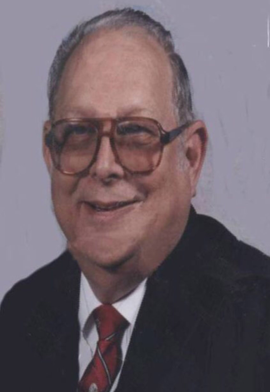 Robert Wayne Stephens, Sr. - Picayune Item | Picayune Item