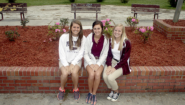 Students work during spring break - Picayune Item | Picayune Item