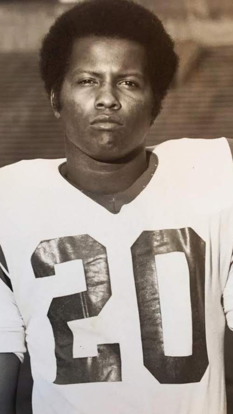 Julian Wayne “JW” Roberts, Jr. | Picayune Item