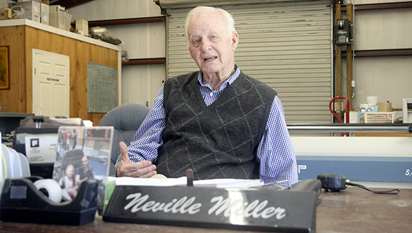 Magnolia Monuments, a fixture for decades | Picayune Item