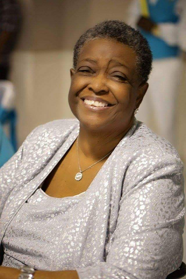 Janice Marie Graham | Picayune Item