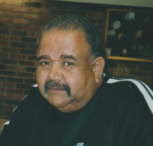 James R. Wilson | Picayune Item