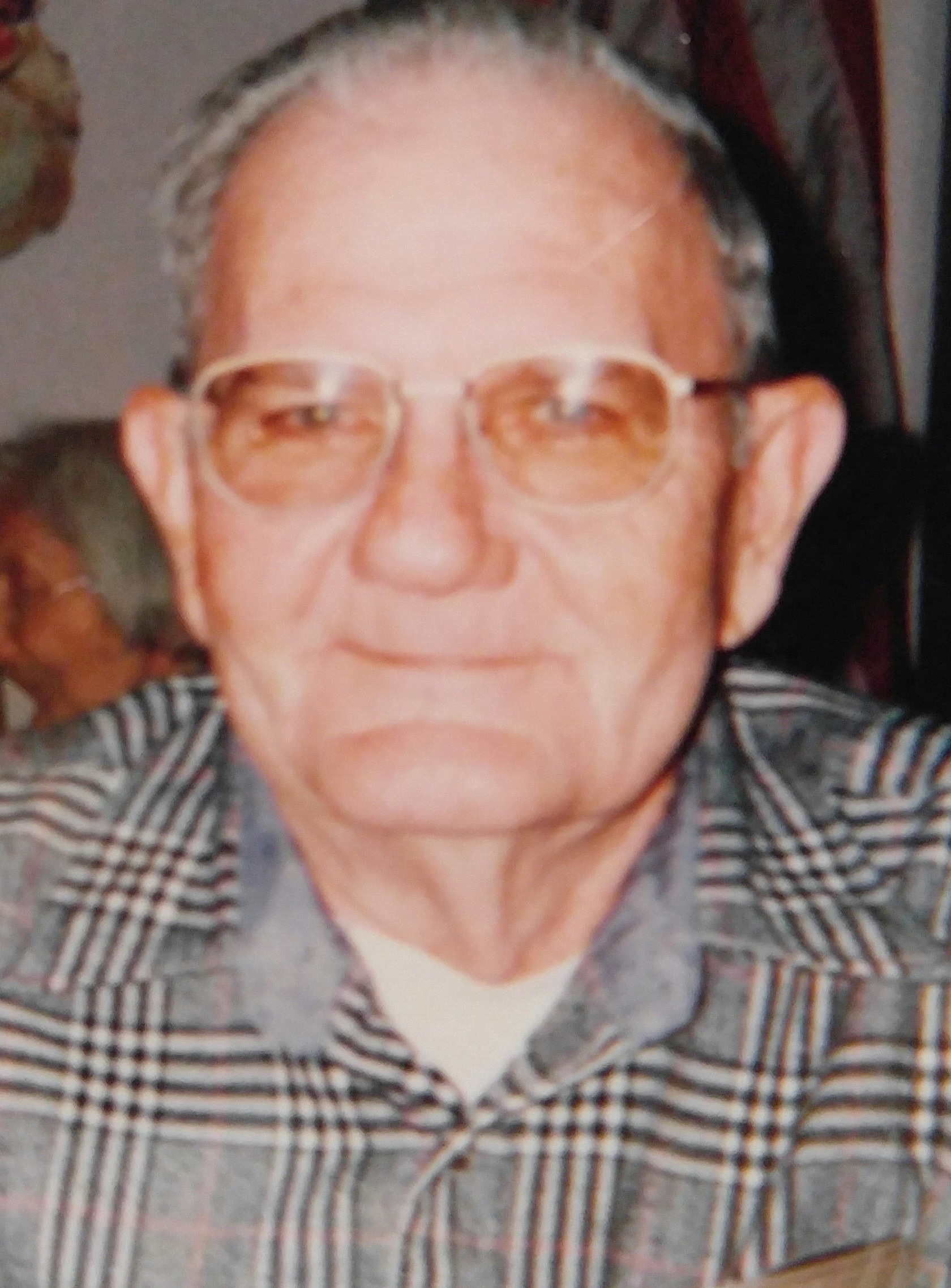 Ralph S. Boutwell - Picayune Item | Picayune Item