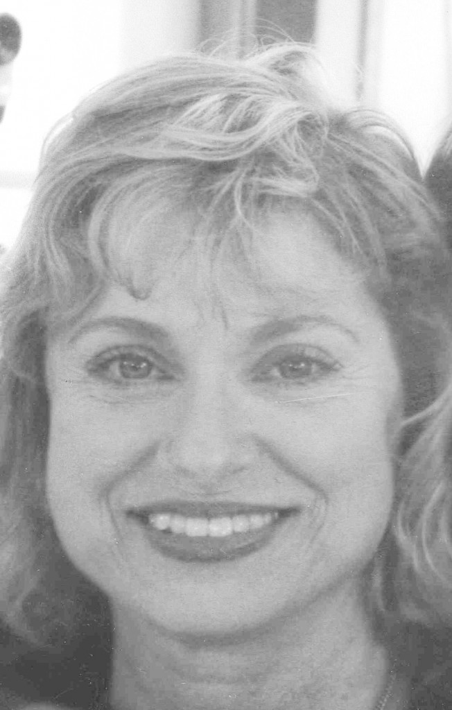 Deborah Russo Dorris - Picayune Item | Picayune Item