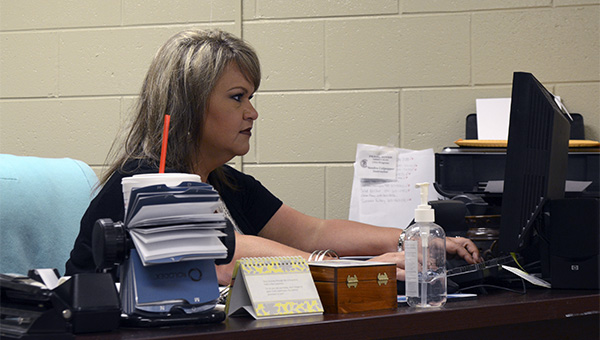 Governor appoints County nurse to state board of nursing | Picayune Item