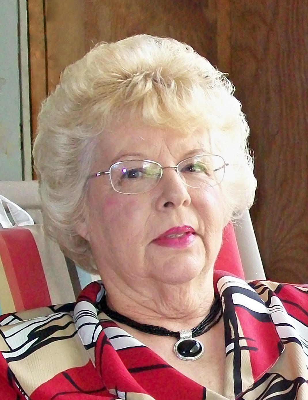 Mildred A. “Millie” Nelson - Picayune Item | Picayune Item