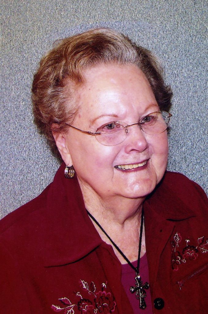 Grace Kelly Penton - Picayune Item | Picayune Item