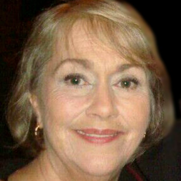 Virginia Ojeda Hebert - Picayune Item | Picayune Item