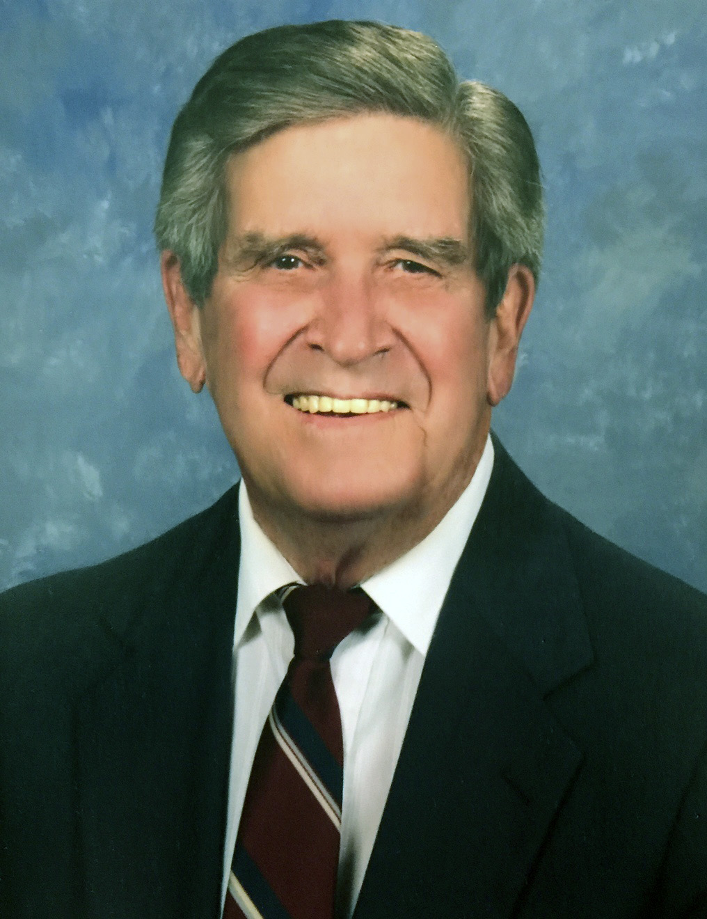 Remembering Johnny Baker | Picayune Item