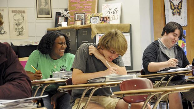 How high school graduates can make a smooth transition into college ...