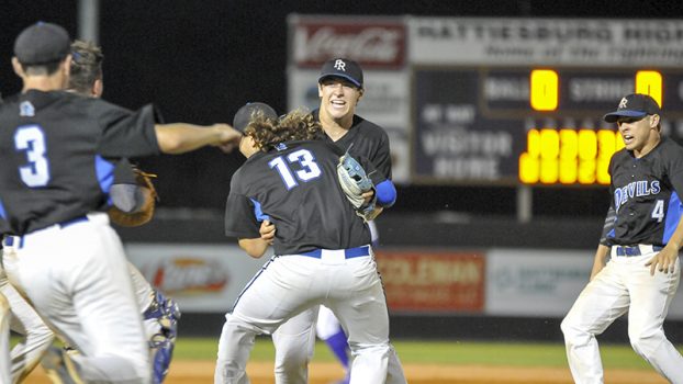 PRC stays strong in 7-4 win over Hattiesburg to become South State ...