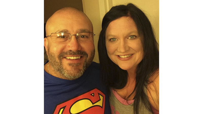 Blue Knights to hold fundraiser for one of their own - Picayune Item ...