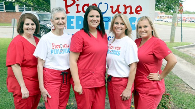 Picayune Pediatrics is growing - Picayune Item | Picayune Item Picayune Pediatrics is growing - Picayune Item | Picayune Item