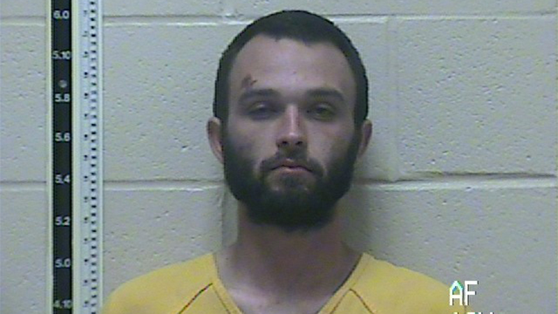 Picayune man arrested for grand larceny, commercial burglary - Picayune ... Picayune man arrested for grand larceny, commercial burglary - Picayune ...