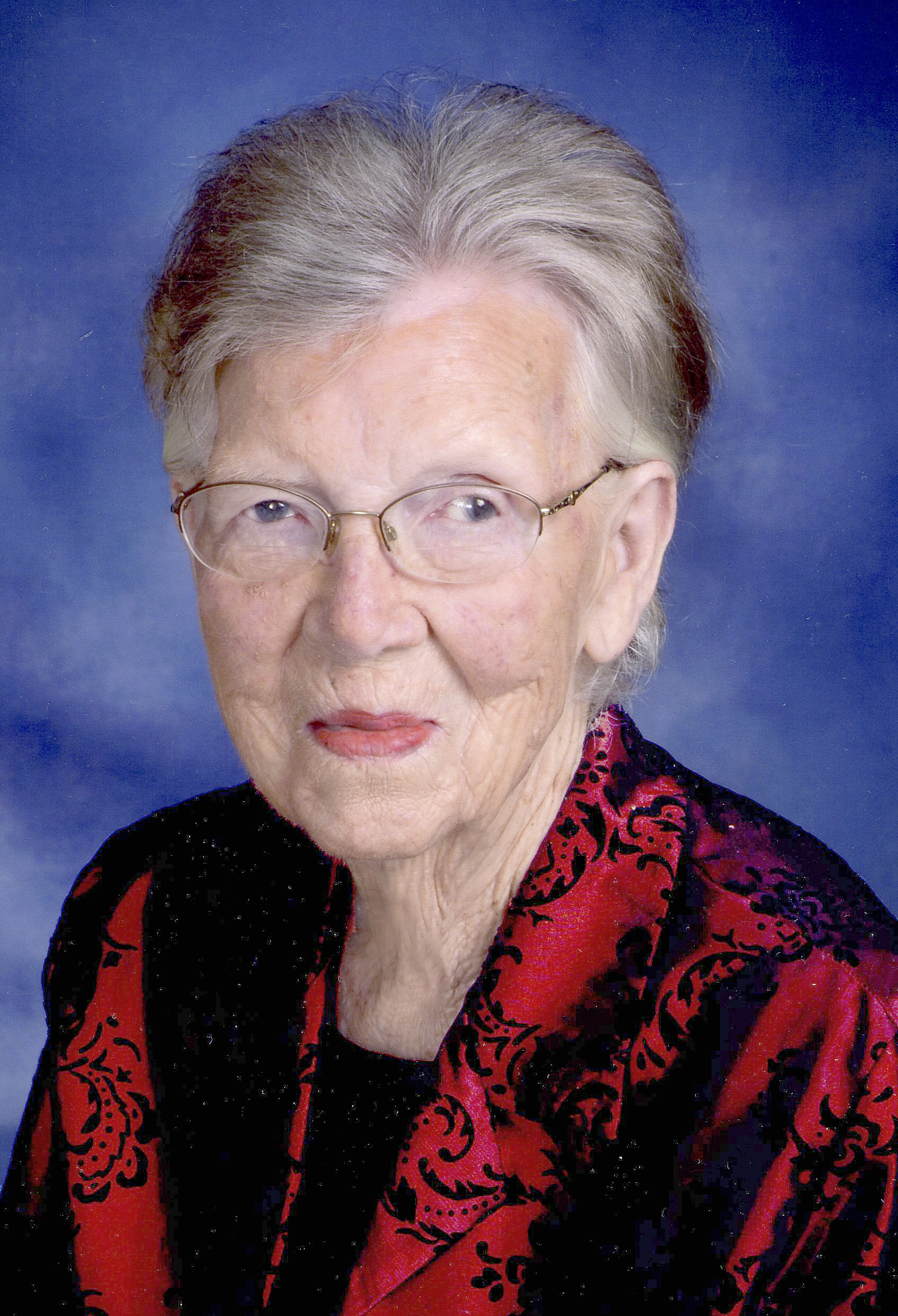 Dorothy “Dot” Vernon Stewart Welsh | Picayune Item