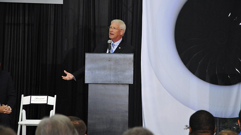 Rolls-Royce celebrates 10th anniversary of company’s Outdoor Jet Engine ...