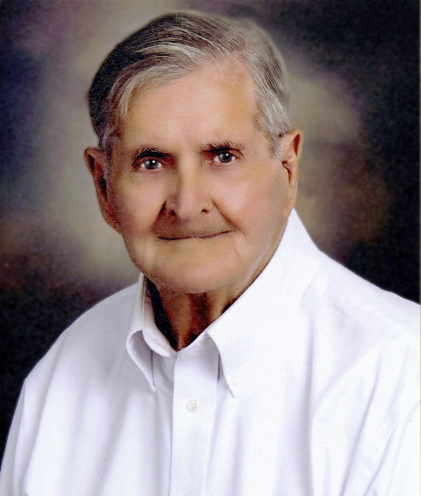 Morris “Griff” Griffin Williams - Picayune Item | Picayune Item