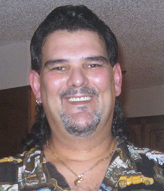 Philip Sherman “Repo” Whitaker - Picayune Item | Picayune Item