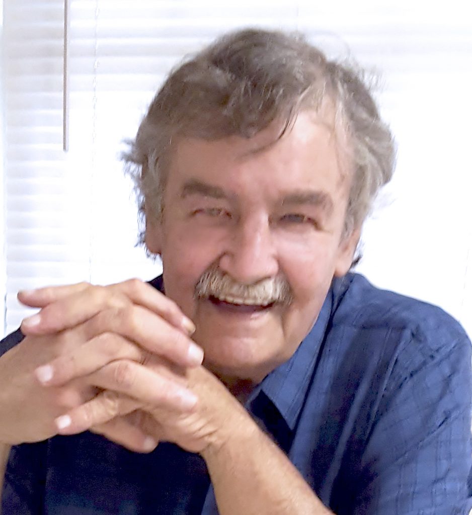 William Robert Jackson, Jr. - Picayune Item | Picayune Item