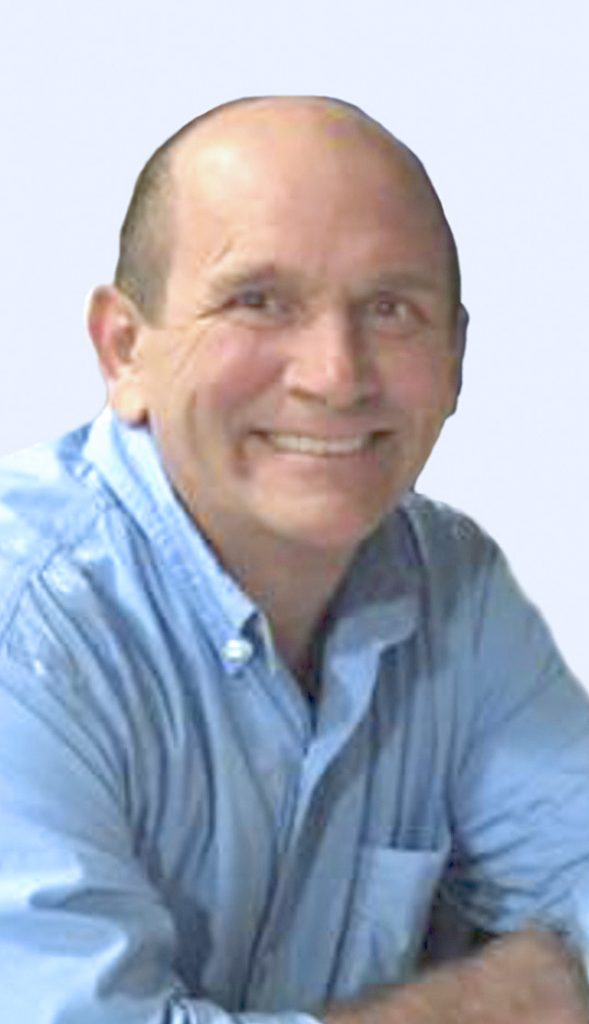 Marvin Francis Beebe, Jr. - Picayune Item | Picayune Item