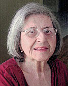 Mary Joyce Alleman Morlas | Picayune Item