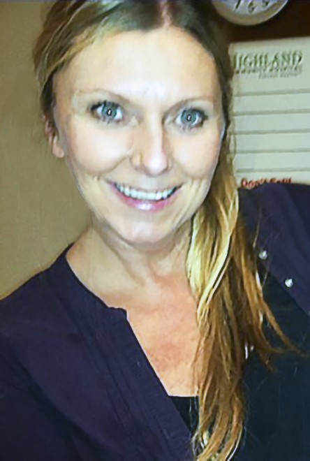 Cecil Rebecca Byrd | Picayune Item