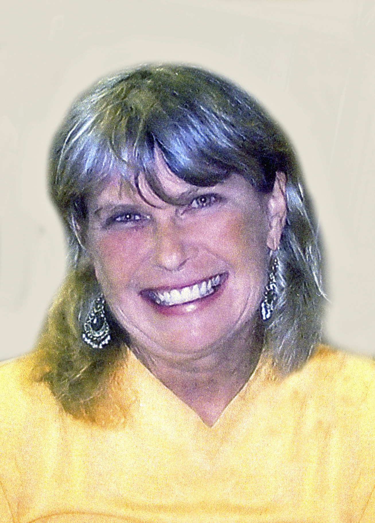 Sharon Elizabeth Riser | Picayune Item