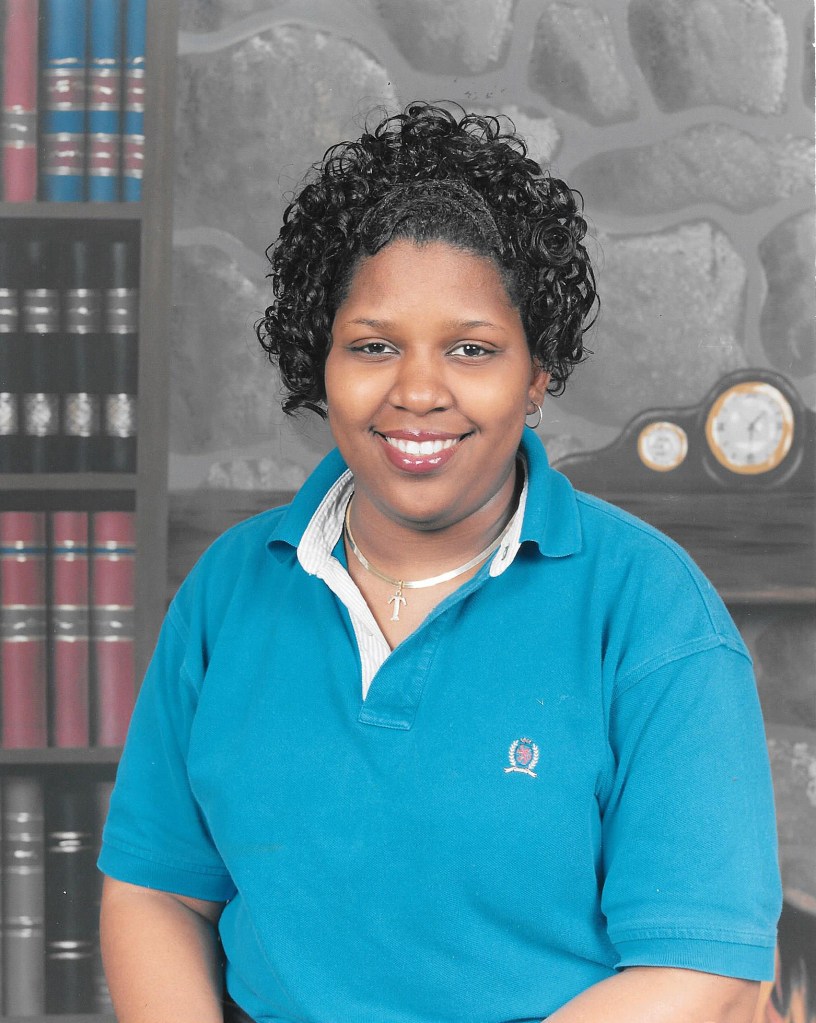 Tracey Brown Price Badon | Picayune Item