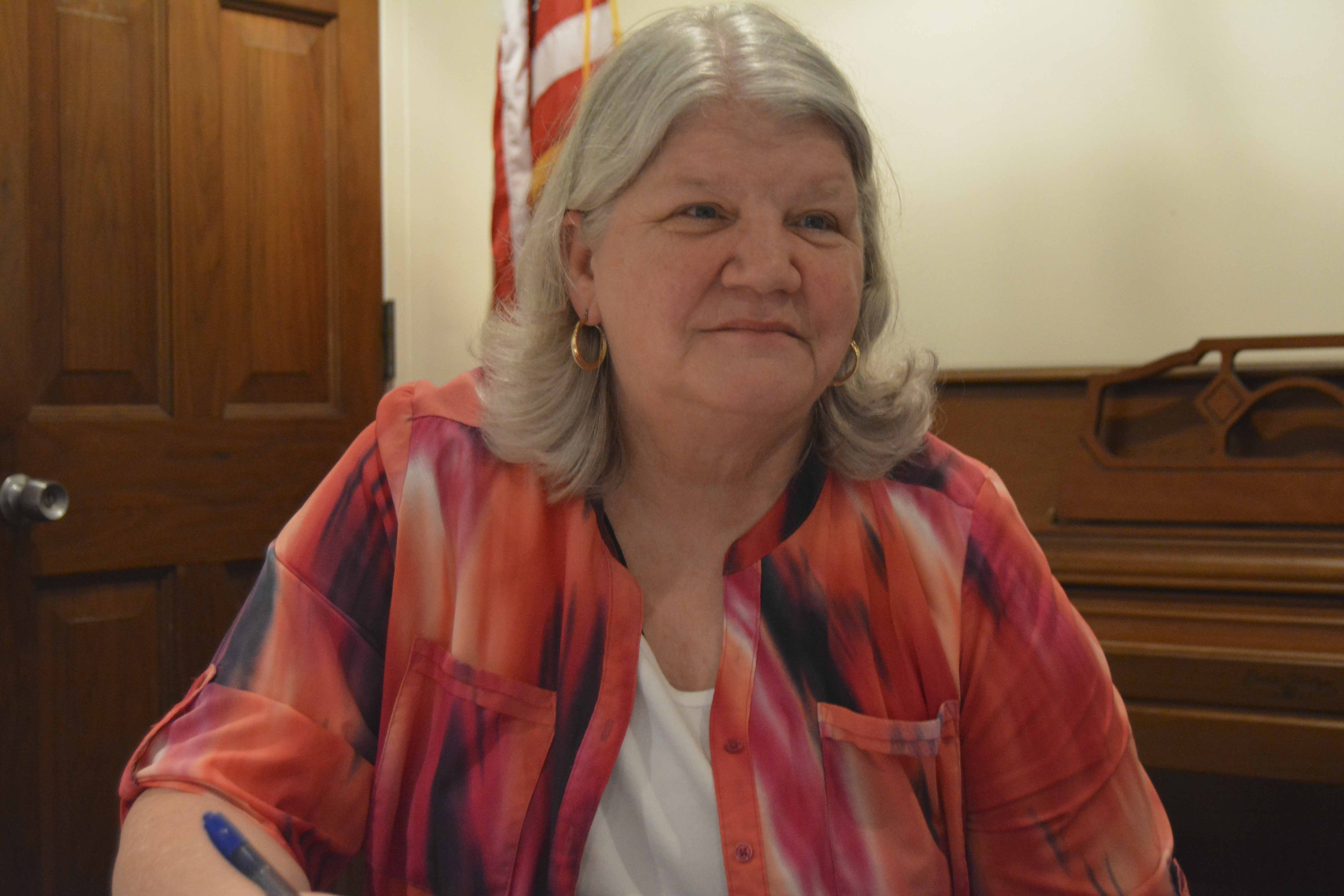 Action team planning ways to ensure libraries are funded - Picayune ...