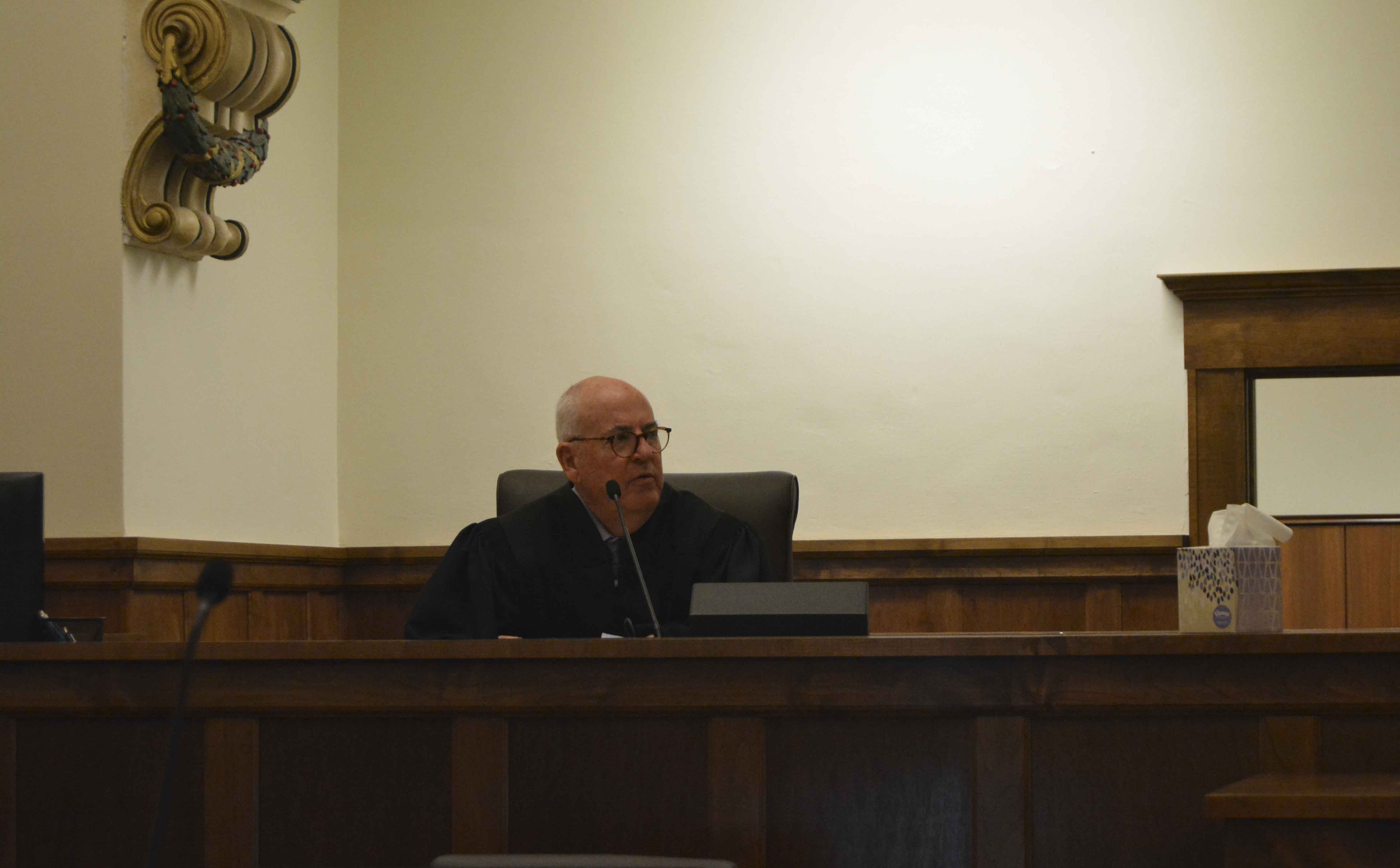 Public Defender Office now in Pearl River County | Picayune Item