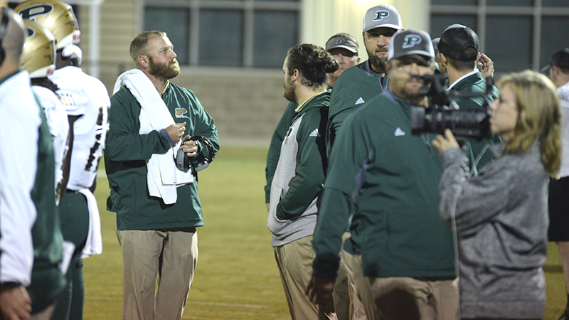 Pearl River Central High School recommends a new Head Football Coach ...