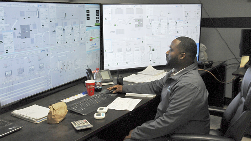 Shale Support hires more employees with expansion | Picayune Item