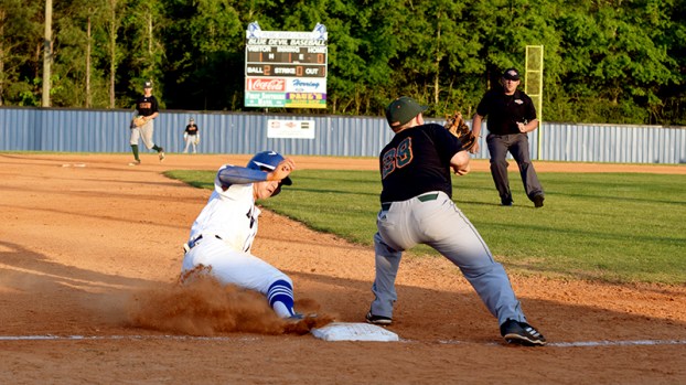 PRC Blue Devils advance, Poplarville Hornets finish season | Picayune Item